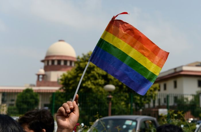 I24news In Landmark Ruling Indias Supreme Court Ends Colonial Era