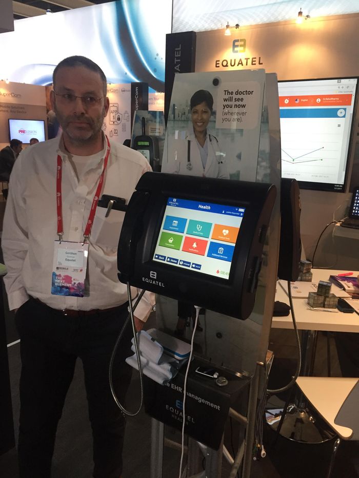 Israël, Star Mondiale De La High-tech À Barcelone - i24NEWS