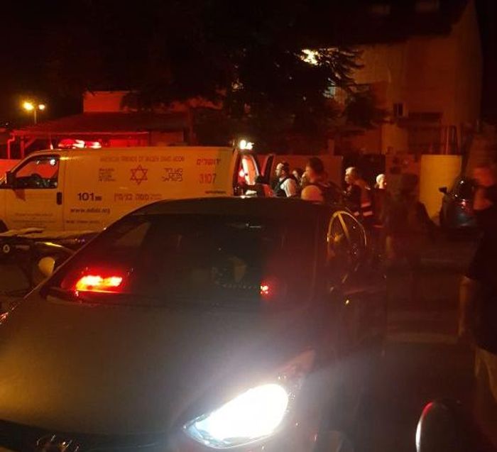 Attentat À Adam: Le Président Rivlin Rend Visite À La Famille Du Défunt ...