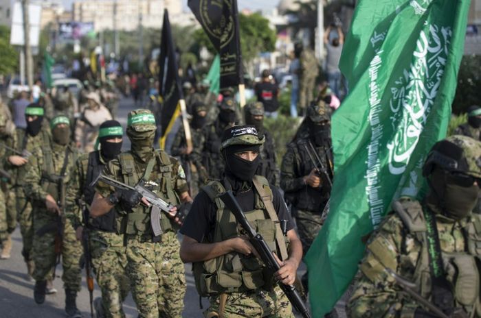 Hamas Reveals New Details Of IDF's Botched Special Operation In Gaza ...