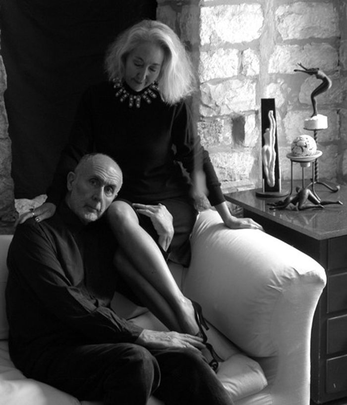 Of Art, Activism And Donald J. Trump - i24NEWS