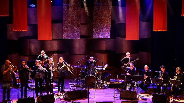 Israël, Nouvelle Terre Promise De La Musique Jazz ? - i24NEWS