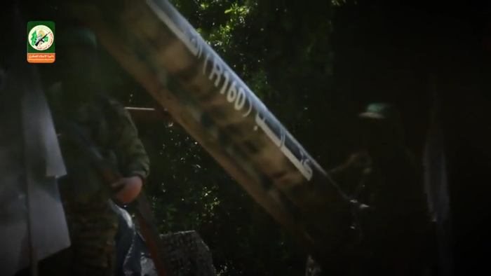 Hamas Vows To Secure Prisoners' Release, Boasts Of New Rocket - i24NEWS