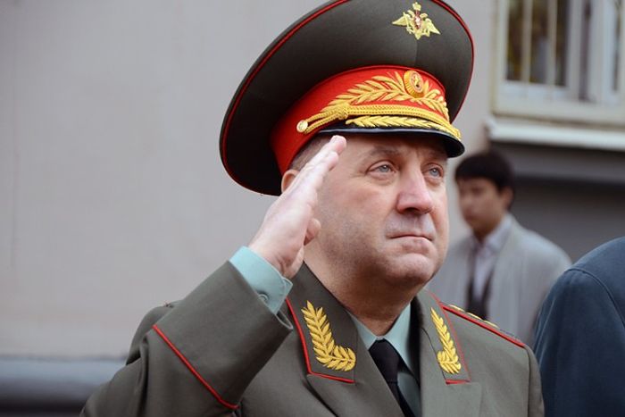 Kremlin Denies Reports Putin Envoy Asked Syria's Assad To Step Down ...