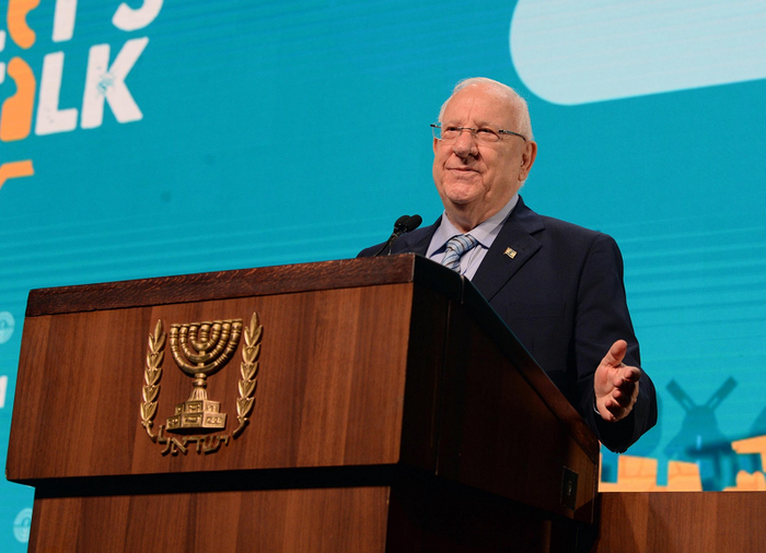 Netanyahu Said To Forgo Early Vote Over Fear Rivlin Wouldn’t Let Him ...