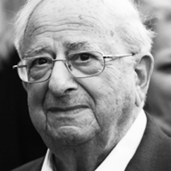 Israel's Fifth President, Yitzhak Navon, Dies At 94 - I24NEWS