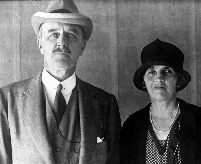 1917 Jerusalem Capture Comes Alive: Allenby Returns 100 Years Later ...