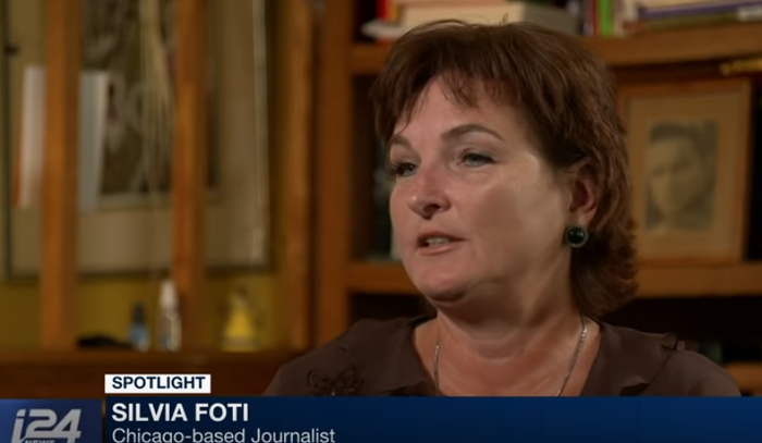 Granddaughter Unmasks Lithuania's WWII Hero As Jew Killer - i24NEWS