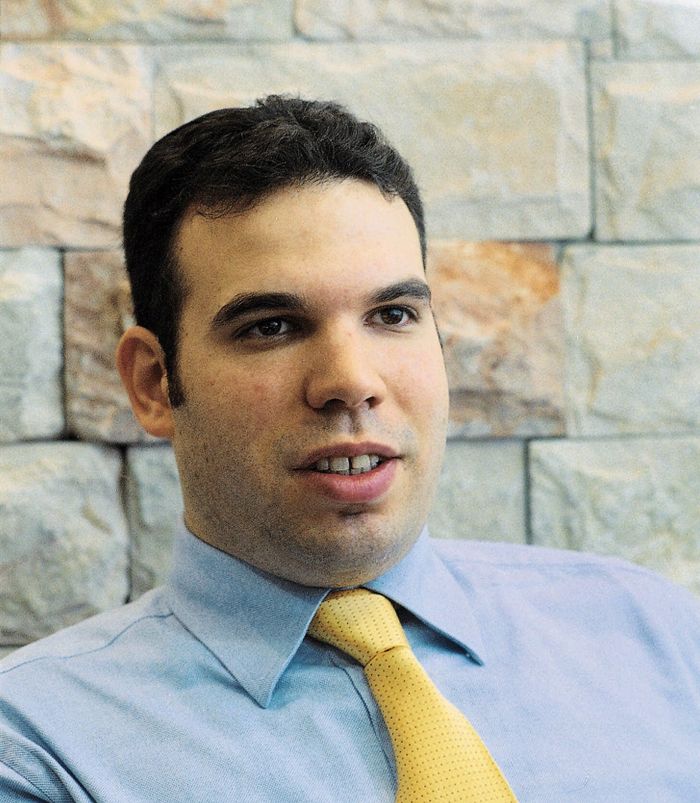 Glencore Wins Injunction Against Israeli Billionaire Dan Gertler In ...