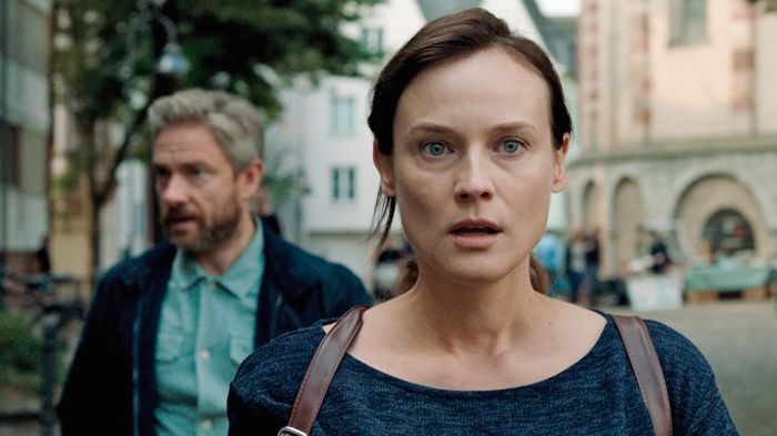Berlin Film Festival Slammed By Netanyahu Honors Israeli Films - I24NEWS