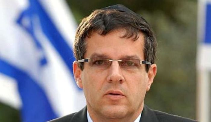 "Rabin A Signé Oslo Parce Qu'il Pensait Que C'était Bon Pour Israël ...