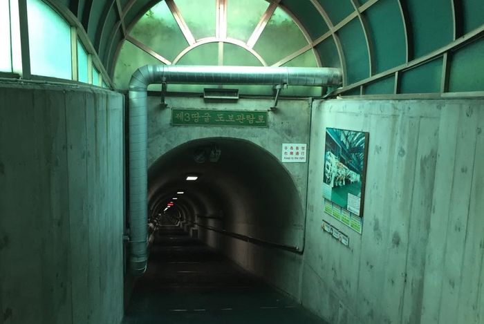 Des Tunnels Du Hamas À Ceux De La Corée Du Nord, Entre Le Réel Et Le ...