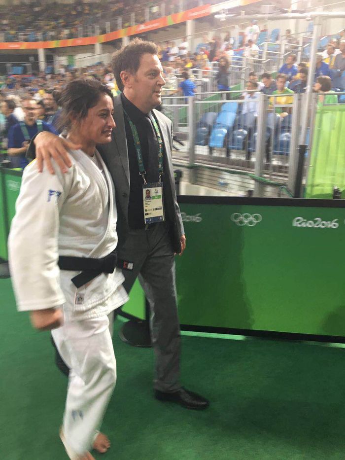 Olympics: Israel Wins First Rio Medal In Judo As Phelps Claims 21st ...