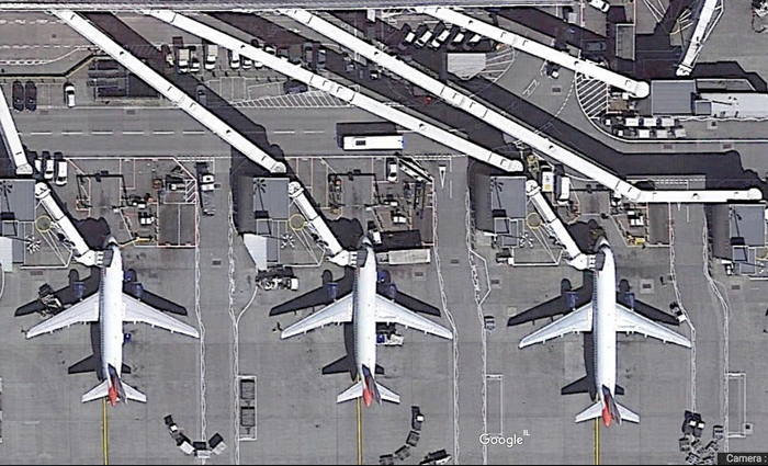 EXCLUSIVE: Israel Could Soon Be 'unblurred' On Google Earth - i24NEWS