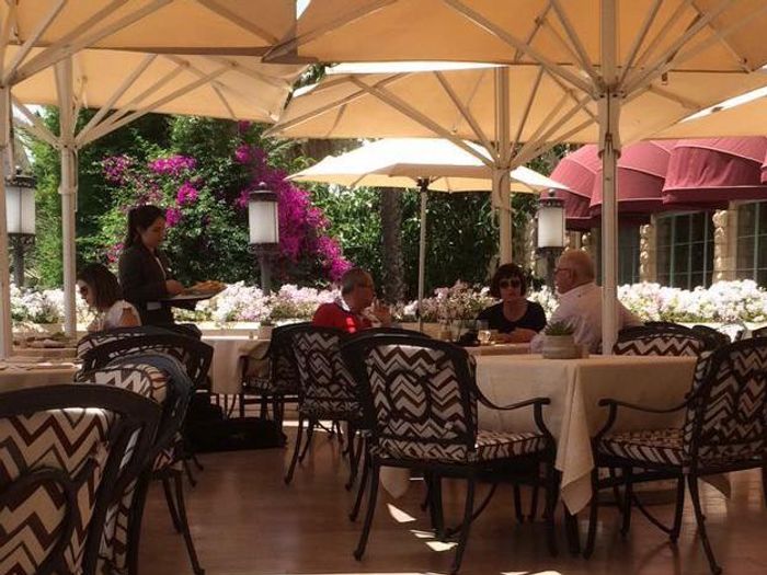 i24NEWS - Israel rolls out the red carpet as nation prepares for Trump ...