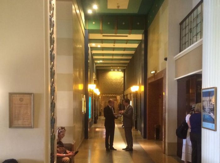 Israël Se Prépare À L'arrivée De Donald Trump - i24NEWS