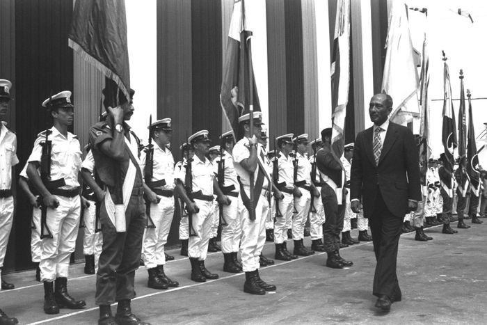 With Historic 1977 Visit, Egypt's Sadat Turned Israel’s Reality On Its ...