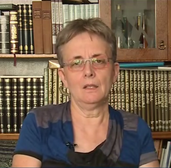 Father Of Slain Israeli Soldier Hadar Goldin Slams New Israeli Plan For ...