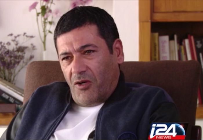 Arnaques "au Faux Président": Recherché, Le Franco-israélien Gilbert ...