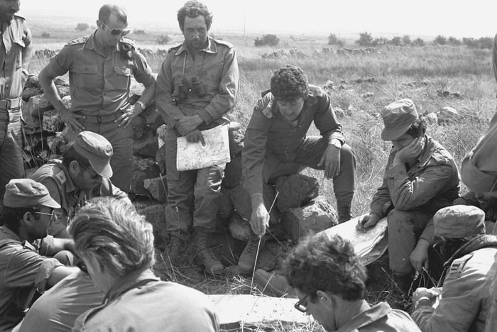 The War That Is Here To Stay - I24NEWS