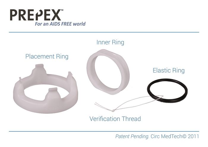 The Israeli Innovations Leading The Global Fight Against AIDS - i24NEWS