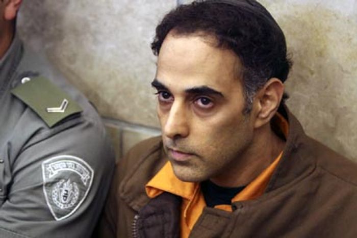 Rabin Assassin To Request Retrial, Claims He Did Not Fire Bullets That ...