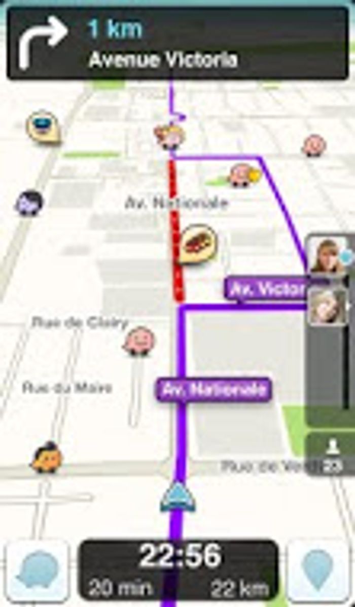 US Researchers Expose Waze Security Lapse That Allows Hackers To Track ...