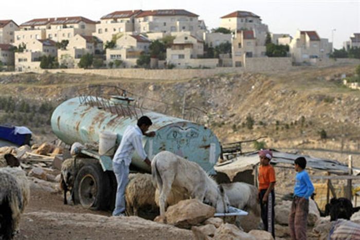 Israel Highest Rate Of Poverty In OECD, 1.8 Million Israelis Under ...