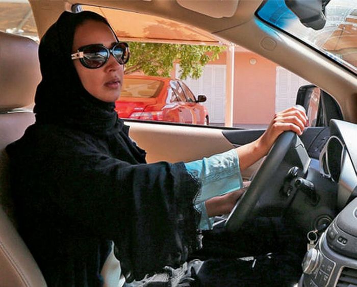 Arabie Saoudite: Des Militants En Exil Lèvent Le Voile Sur Les ...