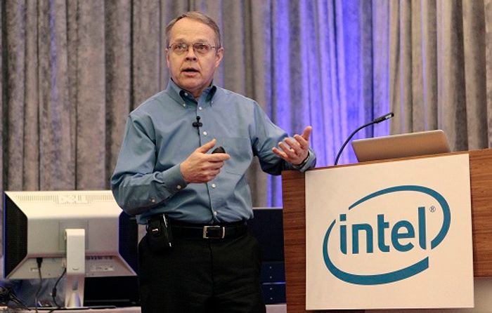 Computer Chip 'flaw' Sparks Security Debate Amid Scramble For Fix - i24NEWS