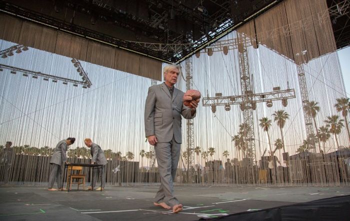 Ladies Leave Your Man At Home: Destiny's Child Reunion Thrills ...