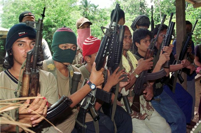 Canadian Hostage Robert Hall Executed By Militants In Philippines ...