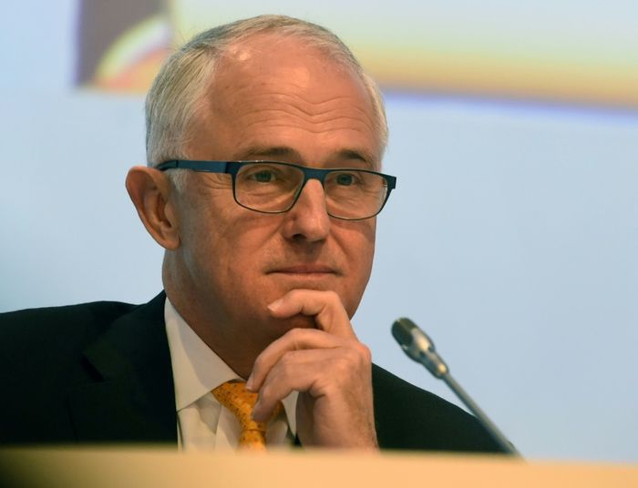 Australie: Le Gouvernement Privé De Majorité Par La Justice - i24NEWS