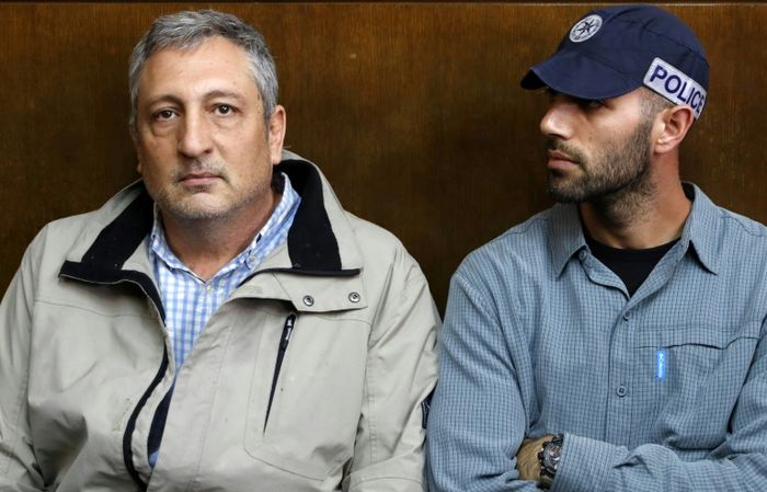 As 12th Round Of Questioning Ends, Netanyahu Says Probe Has 'no Meat ...