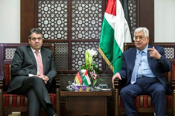 German FM Says Support For Israel Becoming Hard To Justify - I24NEWS