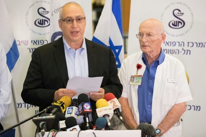 Shimon Peres 1923 - 2016 - I24NEWS