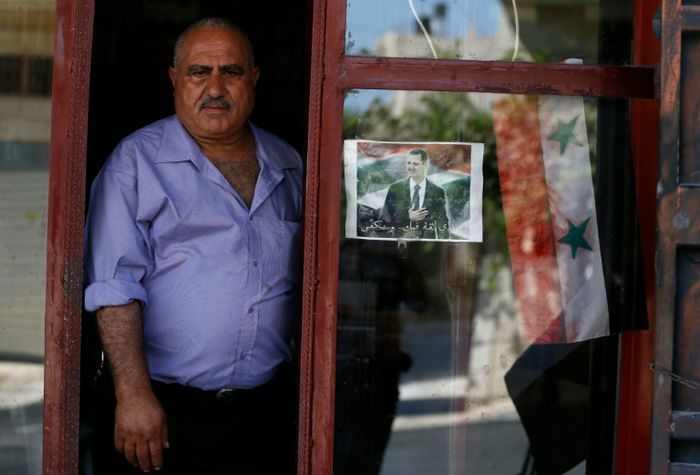 Israeli Settlers Make Last Stand On A West Bank Hill - I24NEWS