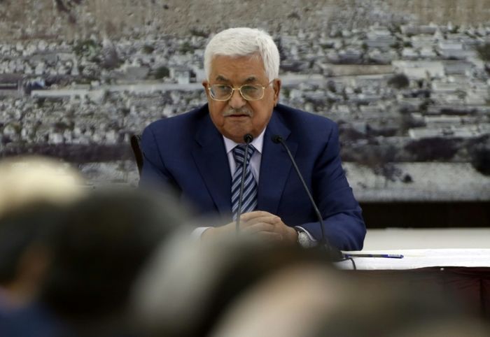 Hamas And Fatah Miss Gaza Handover Deadline - i24NEWS