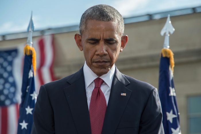 Obama Expected To Veto Bill To That Allows 9/11 Survivors To Sue Saudi ...