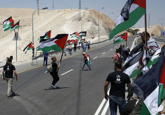 Abbas: Hamas 'does Not Have Intentions To Achieve Reconciliation' - i24NEWS