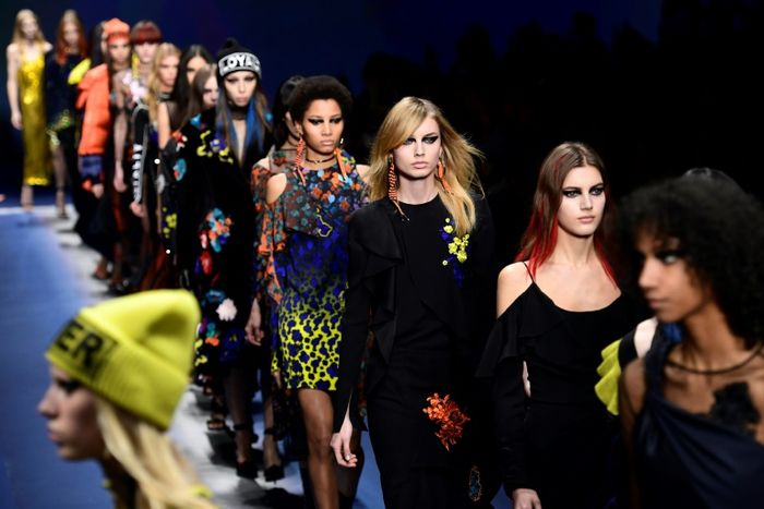 France Cracks Down On Super Skinny Models I24news