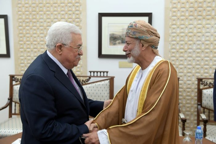 Netanyahu To Visit Another Gulf Country Amid Warming Ties With Oman ...