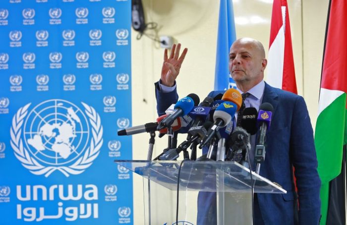 Palestinians In Lebanon Fear Aid Cuts Will Slash School Access - i24NEWS