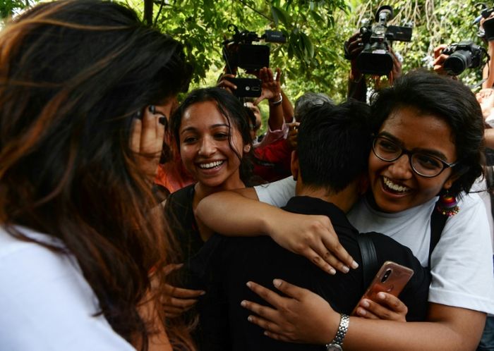 I24news In Landmark Ruling Indias Supreme Court Ends Colonial Era