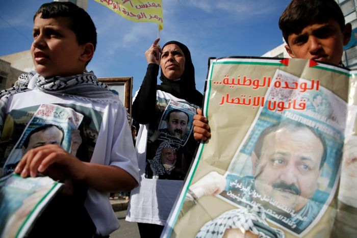 Israel To Negotiate With Palestinian Prisoners To End Hunger Strike ...