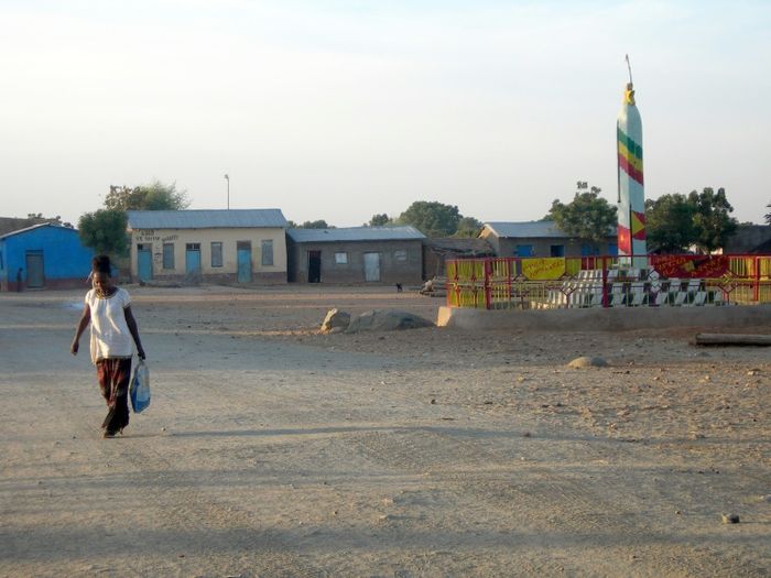 Analysis: Eritrea And Ethiopia's Long Overdue Rapprochement - i24NEWS