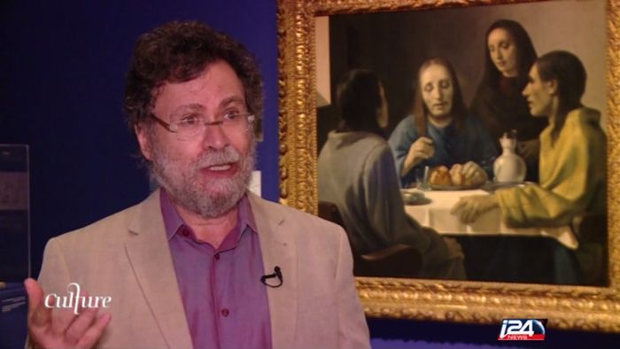 Fooling The Nazis: The Art Forger Who Duped Hermann Goering - i24NEWS