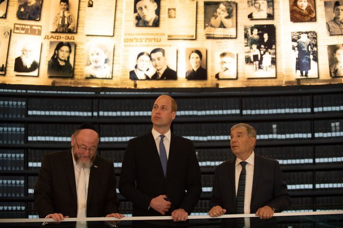 81-Year-Old Kindertransport Survivor Retraces Journey Out Of Nazi ...