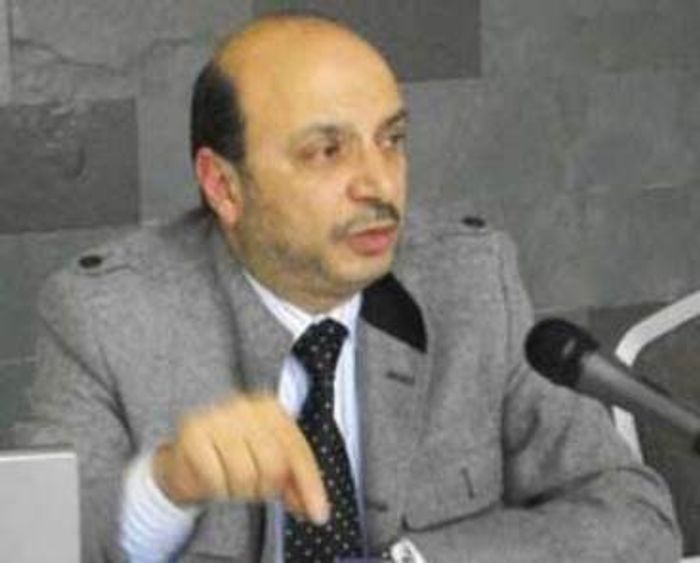 Une Délégation Américaine A Rencontré À Damas Le Chef De La Sécurité ...