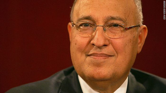 Palestinians, Iran Condemn Warming Ties Between Israel, Muslim States ...